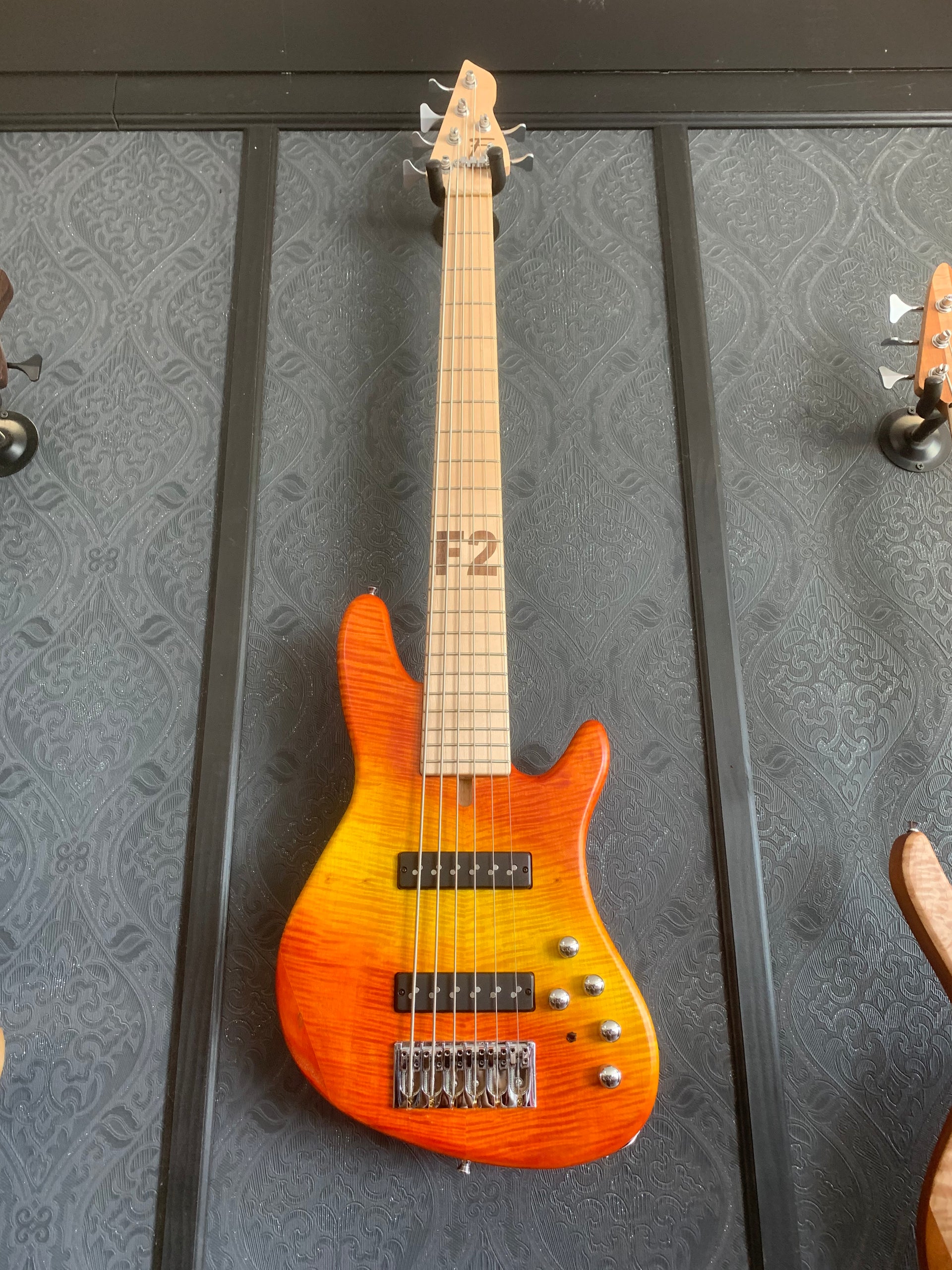 Gallery – Felton USA
